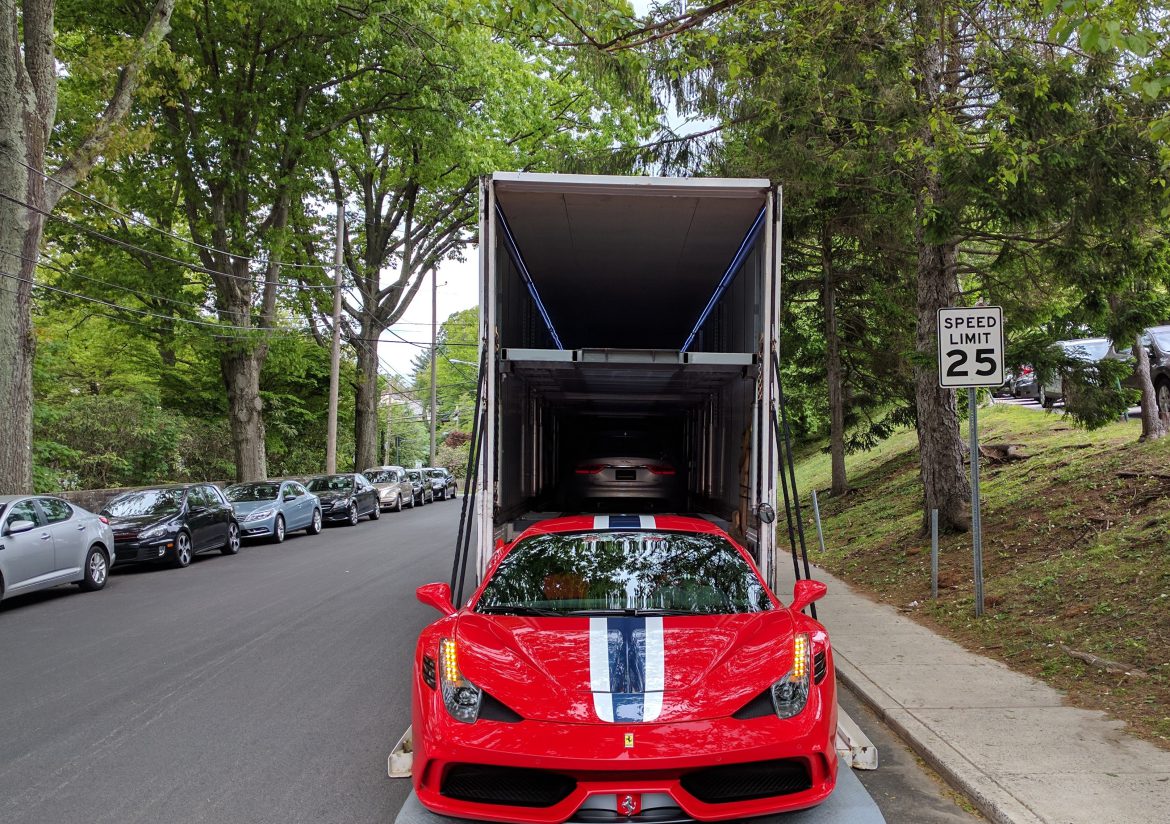 Auto Shipping HUB | Customer Reviews & Auto Carrier Information